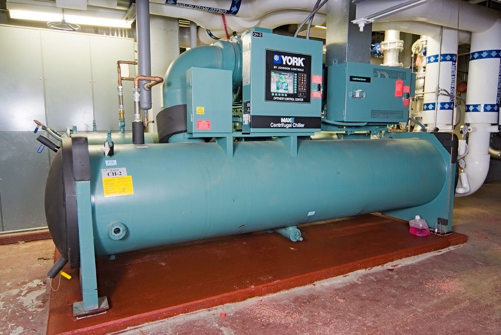 Services – W. L. Gary – HVAC Services | Heating and Cooling Contractor ...