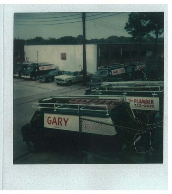 Our History – W. L. Gary – HVAC Services | Heating and Cooling ...