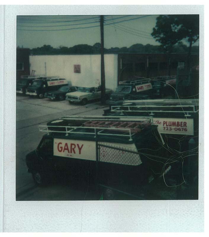 Our History – W. L. Gary – HVAC Services | Heating and Cooling ...