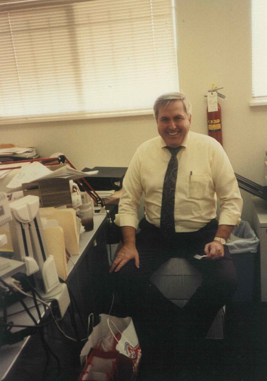 Our History – W. L. Gary – HVAC Services | Heating and Cooling ...