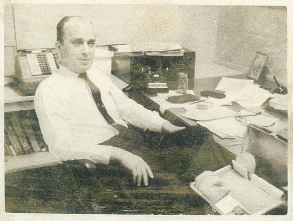 Our History – W. L. Gary – HVAC Services | Heating and Cooling ...