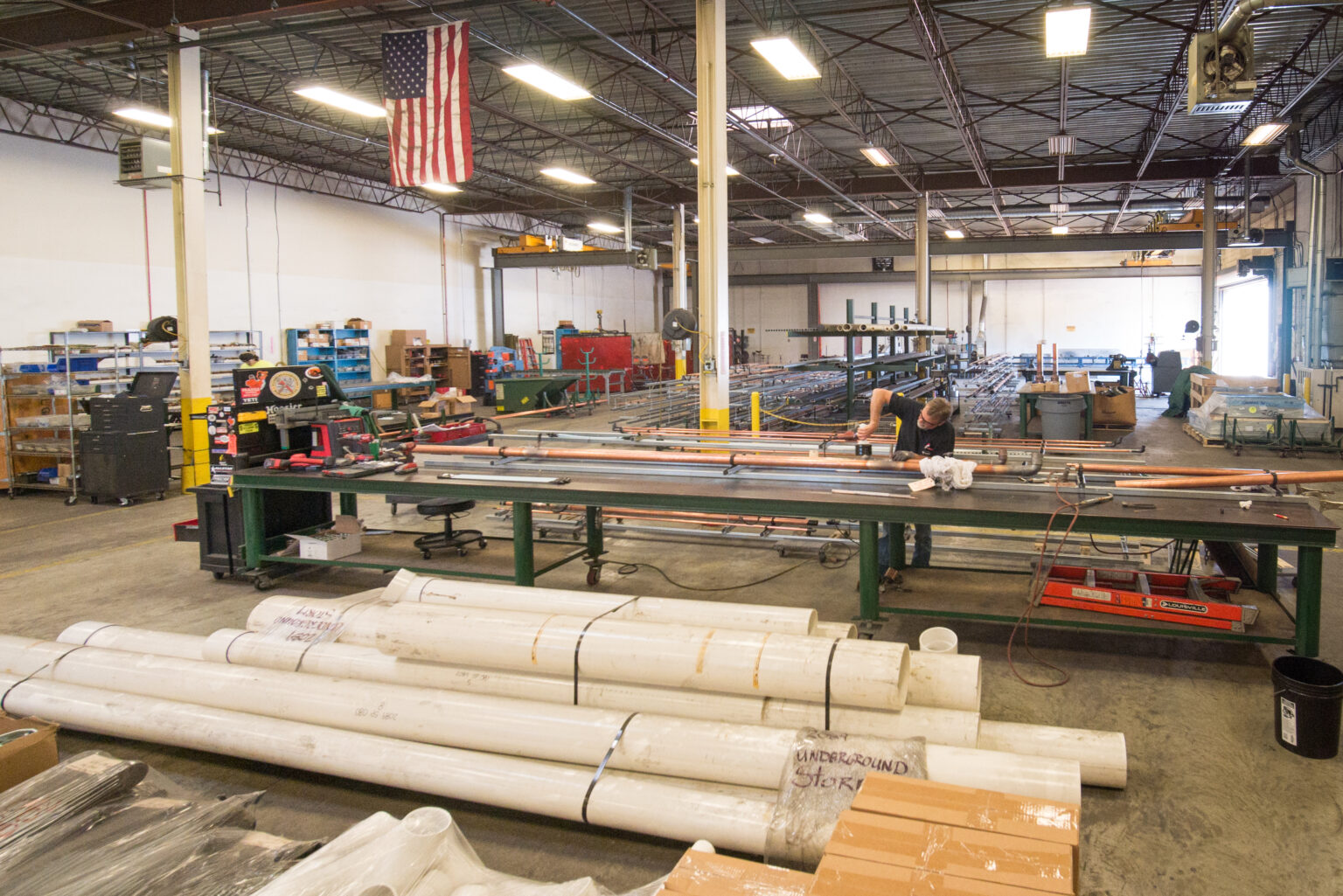 W. L. Gary – HVAC Services | Heating and Cooling Contractor ...